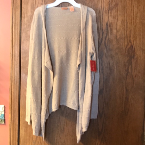 Northcrest | Sweaters | New Cardigan | Poshmark